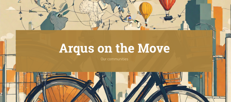 Our Communities - Arqus