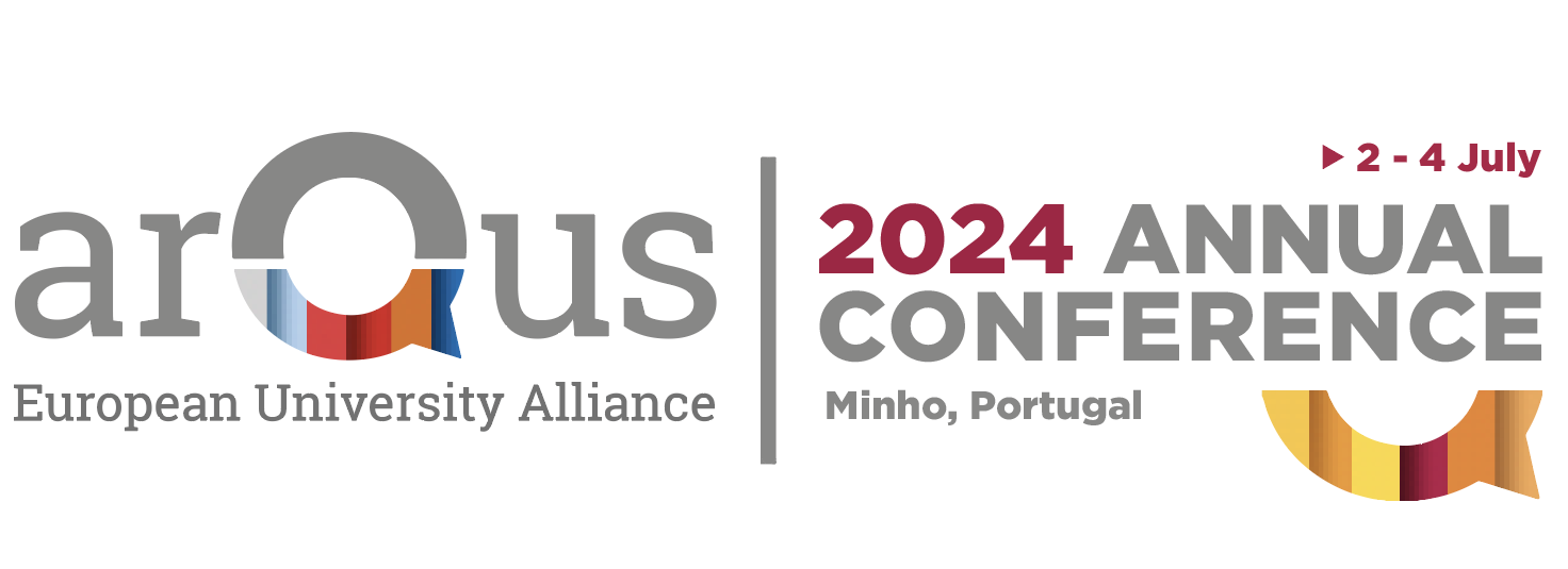 Registration - Arqus