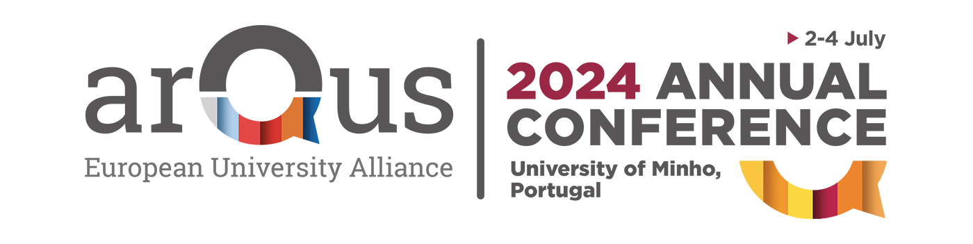 2024 Arqus Annual Conference - Arqus