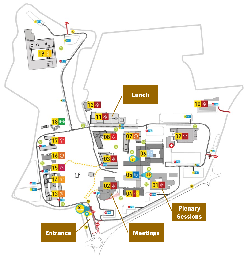 2024 Arqus Annual Conference - Arqus