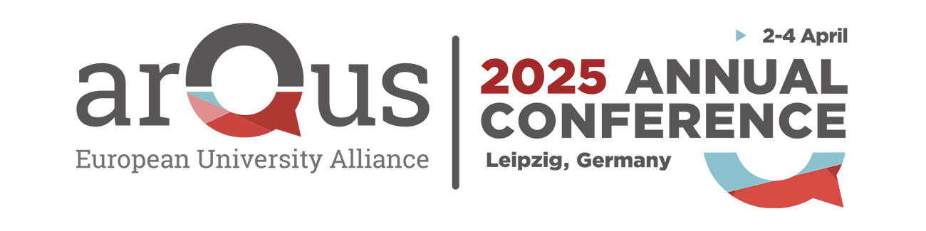 2025 Arqus Annual Conference - Arqus