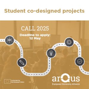 Students - Arqus