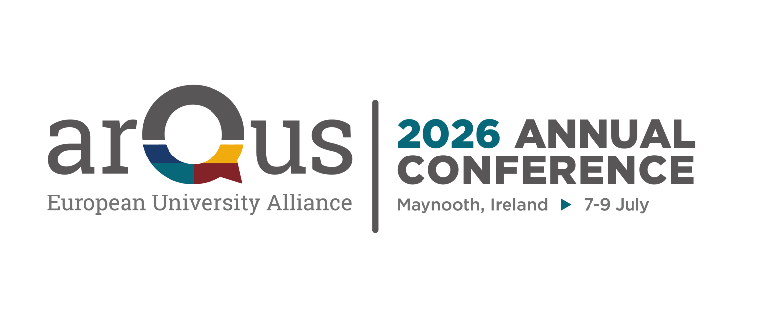 2026 Arqus Annual Conference - Arqus